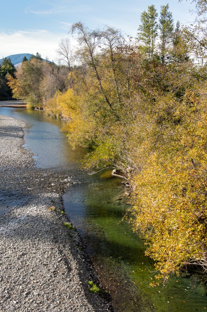 Mattole River – Steve Conger