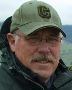 About Steve – Steve Conger